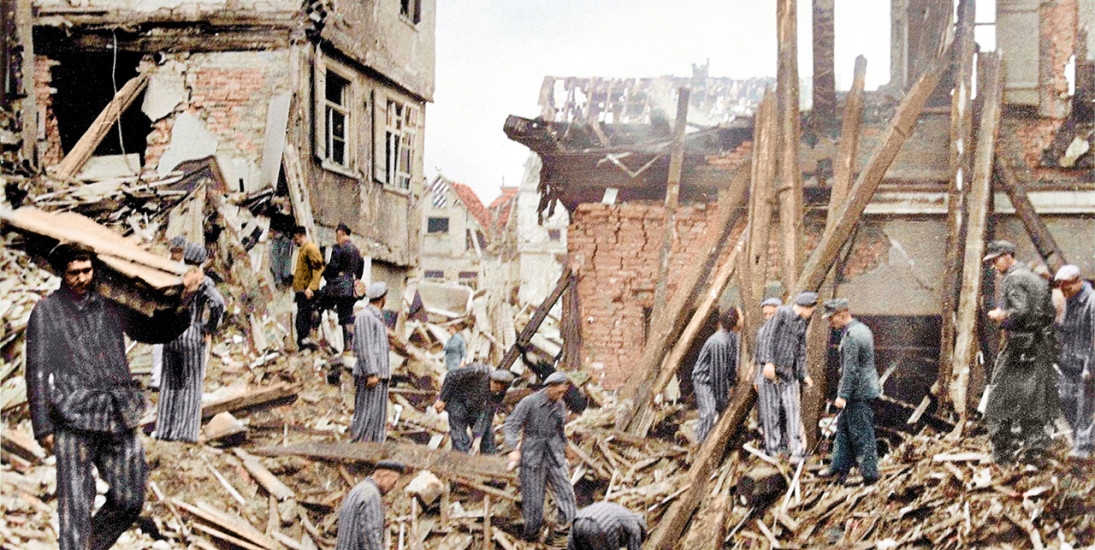 Veranstaltung: Nationalsozialismus in Biberach - Biberach