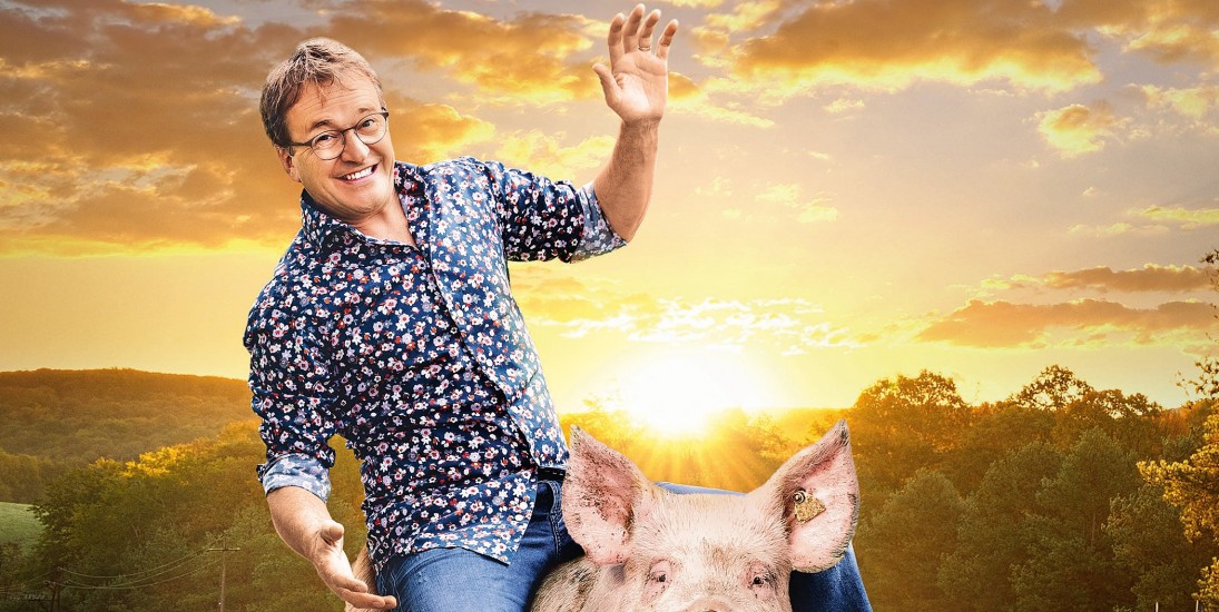 Veranstaltung: Heinrich del Core - Biberach