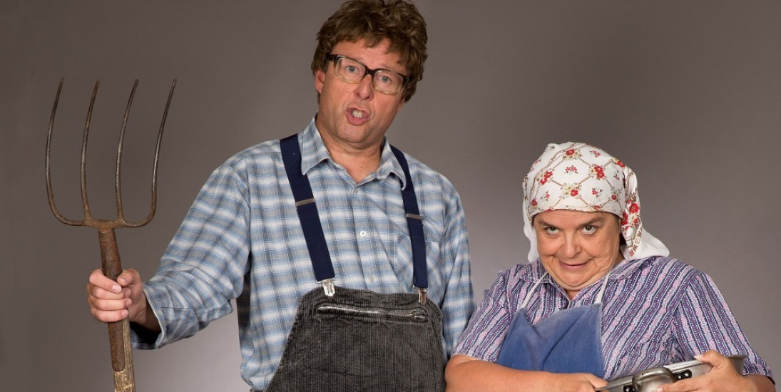 Veranstaltung: Hillu´s Herzdropfa - Biberach